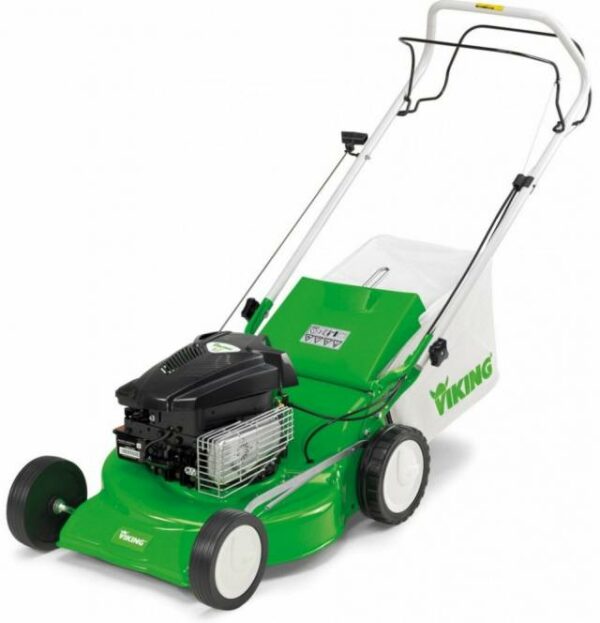 VIKING, kosačka motorová, MB 248.3 T, Stihl - Gardenmania